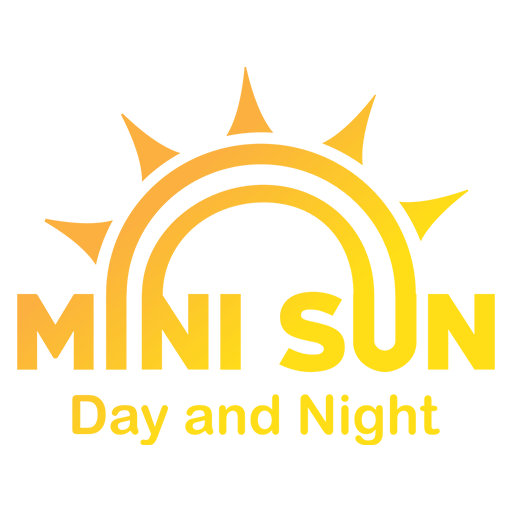 Join - MiniSun - Day and Night